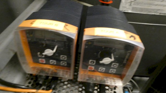 Vente VENTE CHOCOLATERIE - le 5 Septembre 2022 à OYONNAX | Adjugevendu.fr