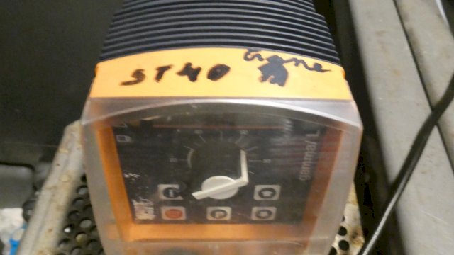 Vente VENTE CHOCOLATERIE - le 5 Septembre 2022 à OYONNAX | Adjugevendu.fr