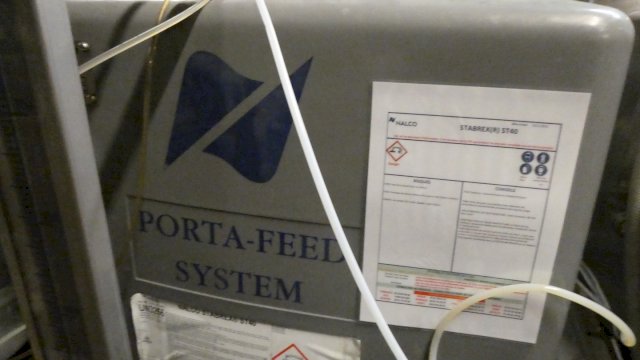 Vente VENTE CHOCOLATERIE - le 5 Septembre 2022 à OYONNAX | Adjugevendu.fr