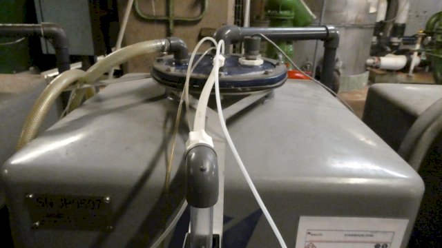 Vente VENTE CHOCOLATERIE - le 5 Septembre 2022 à OYONNAX | Adjugevendu.fr